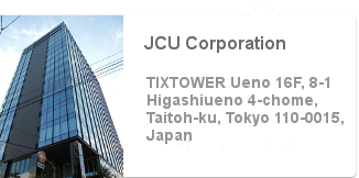 JCU INTERNATIONAL - Plating, Surface Treatment, Electroless Plating